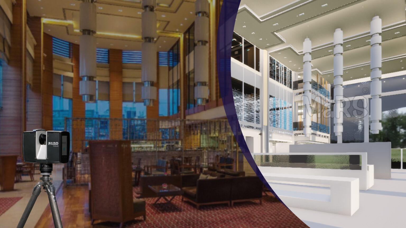 A Step-by-Step Guide to Implementing Scan to BIM - MaRS BIM ...